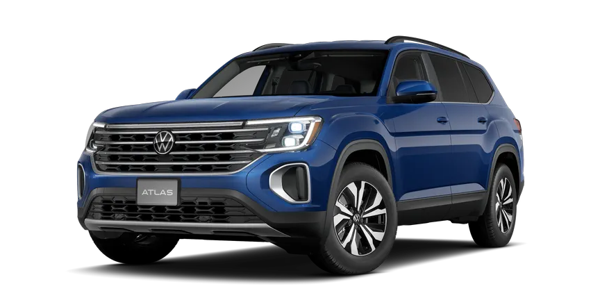 Volkswagen Dealership Chico CA | Redding | Oroville