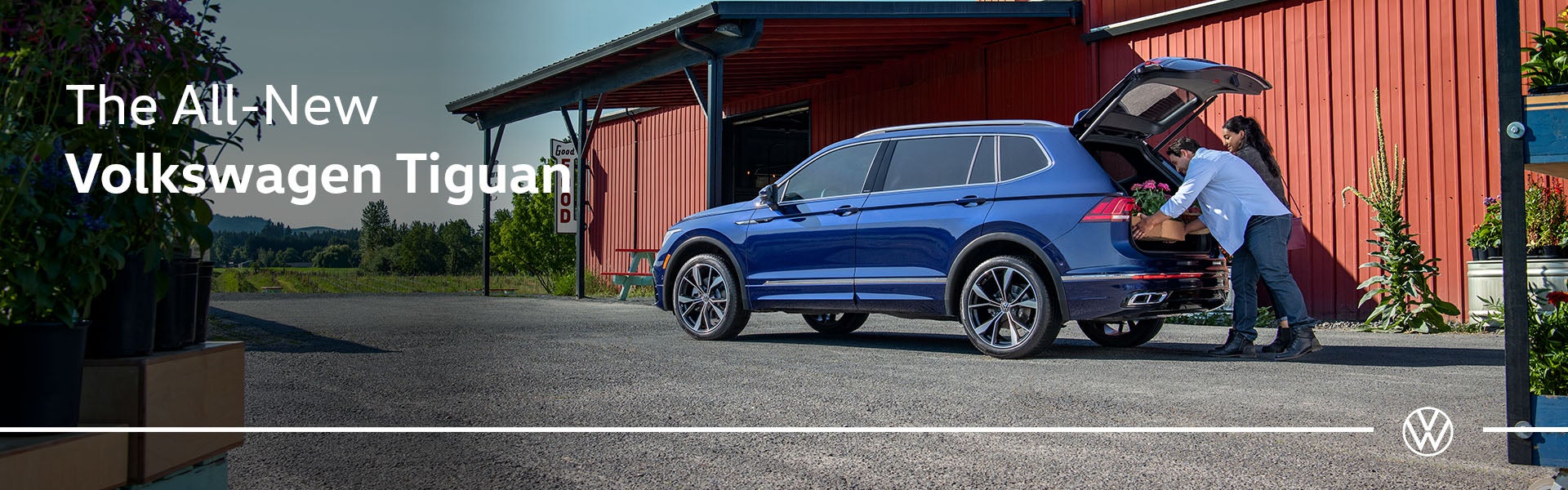 Volkswagen Dealer Serving Chico & Redding | Chico Volkswagen